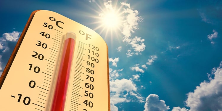 İngilizce Hava Durumu Terimleri / Örnek Diyaloglar - Open English Blog